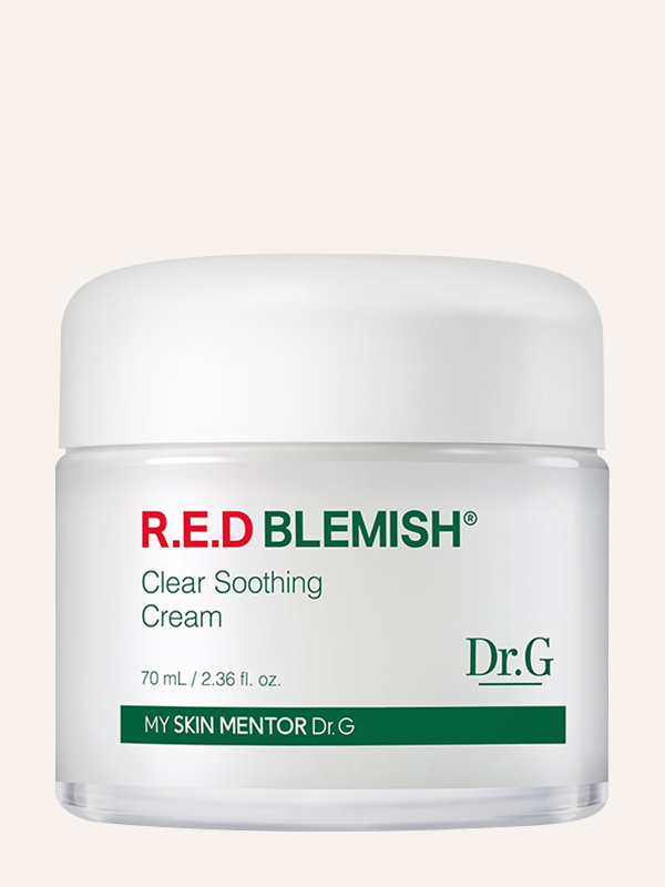 Dr.G R.E.D. Blemish umirujuća krema 70ml