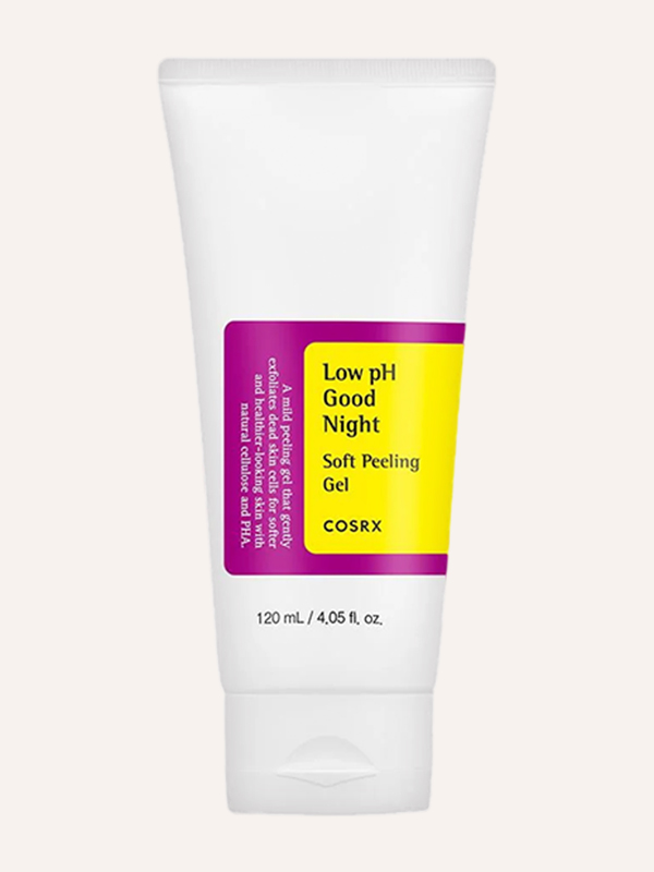 CosRX Low pH Good Night piling gel 120ml