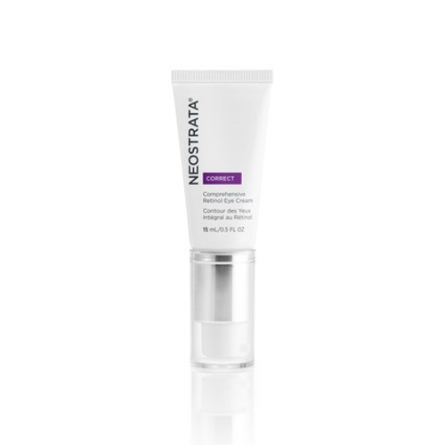 Retinol Eye Cream Comprehensive Retinol Eye Cream