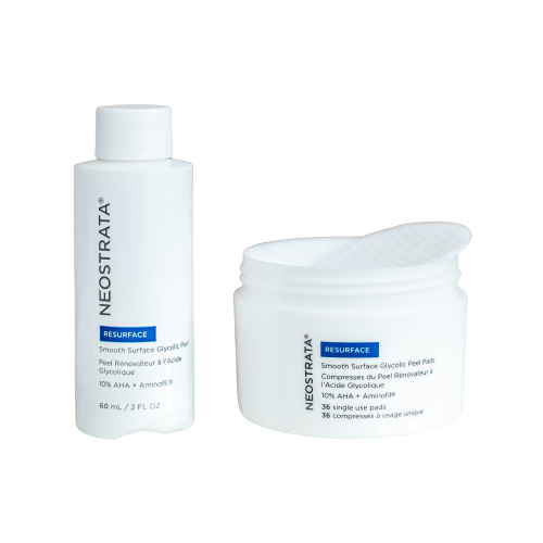 Neostrata Smooth Surface Glycolic Peel 60 ml