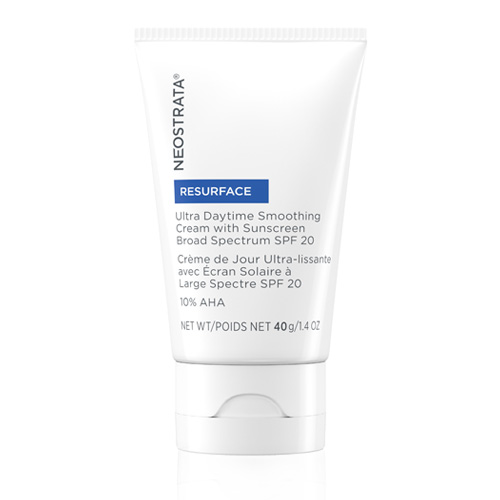 Neostrata Ultra Daytime Smoothing Cream SPF20 40g