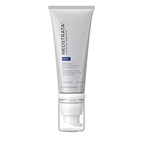 Neostrata Matrix Support with SPF 30 50g