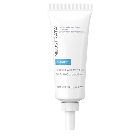 Neostrata Targeted Clarifying Gel