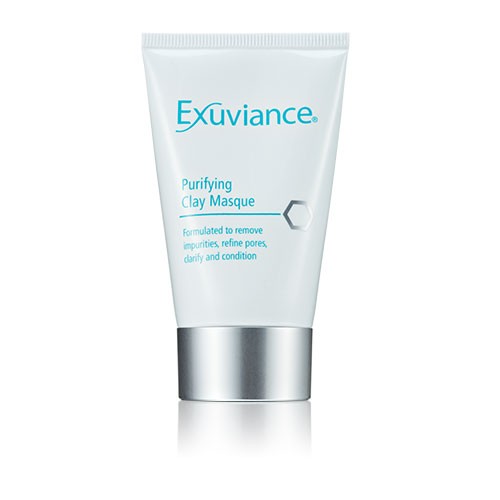 Exuviance Purifying Clay Masque