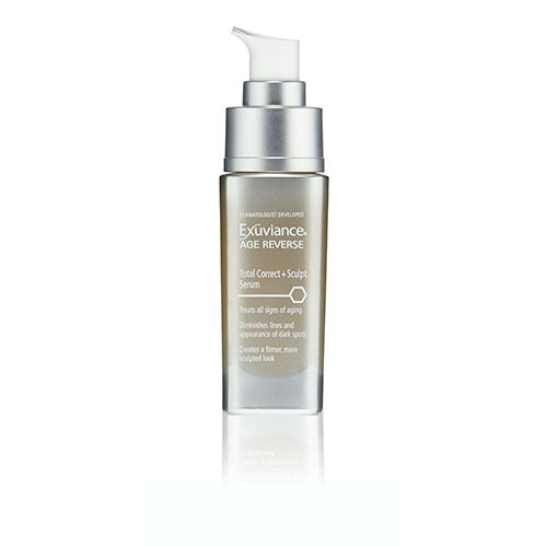 Total Correct + Sculpt Serum