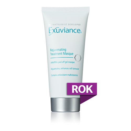 Exuviance Rejuvenating Treatment Masque