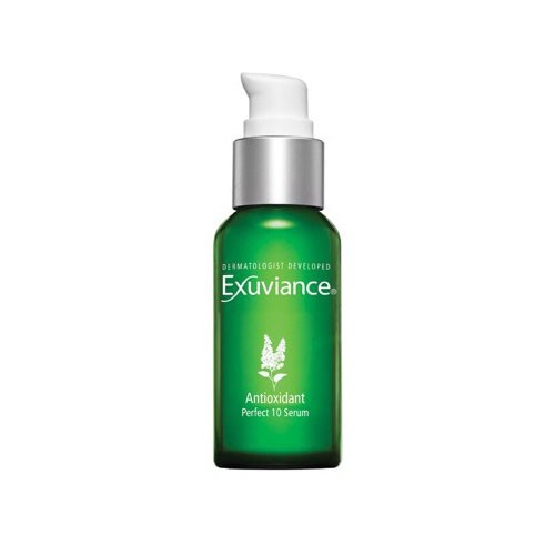 Exuviance Line Smooth Antioxidant Serum