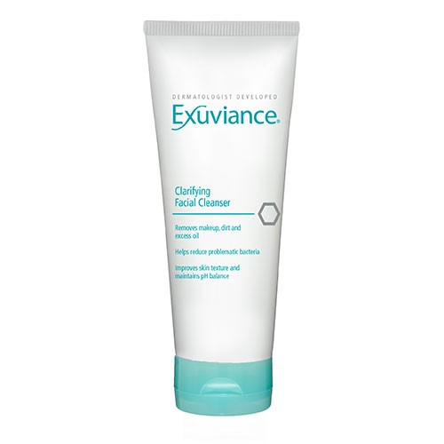 Clarifying Facial Cleanser