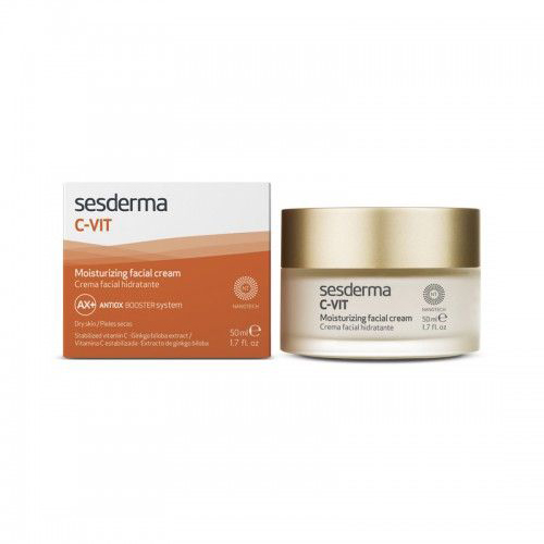 Sesderma C-VIT hidrantna krema za lice