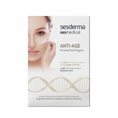 Sesderma SESMEDICAL – ANTIAGING maska