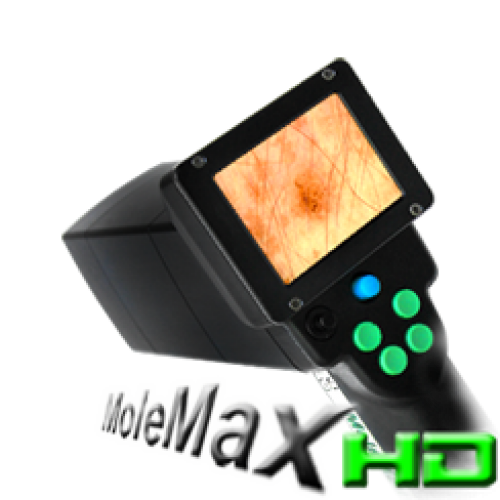 MoleMax HD