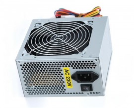 Napajanje 500W MS industrial MS-500, 12cm Fan, 20+4 pin, 4 pin 12V, 2x Molex, 2x SATA, 1x Floppy