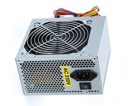 Napajanje 570W MS industrial MS-570, 12cm fan, 20+4 pin, 4 pin 12V, 2x Molex, 2x SATA, 1x Floppy