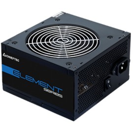 Napajanje 500W CHIEFTEC ELP-500S, ELEMENT series, 12cm fan, 85% (BRONZE)