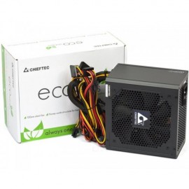 Napajanje CHIEFTEC GPE-600S, ECO series, 600W, 12cm fan