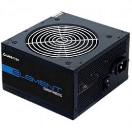 Napajanje 700W CHIEFTEC ELP-700S, ELEMENT series, 12cm fan, 85% (BRONZE)