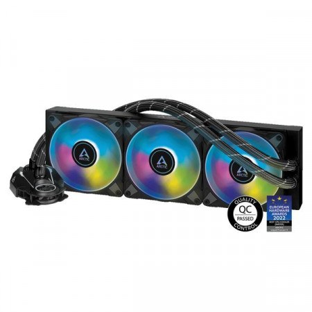 CPU vodeno hladjenje Arctic Liquid Freezer II 360 A-RGB, ACFRE00101A