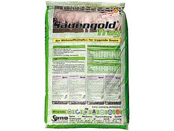 AMINOGOLD FORTE 25/1