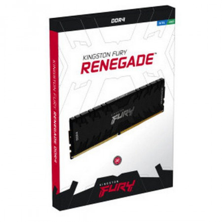 16GB DDR4/3200 KINGSTON KF432C16RB1/16, FURY RENEGADE