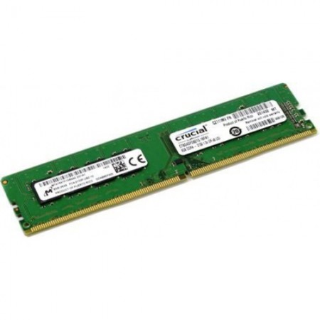 16 GB DDR4/2666 CRUCIAL CT16G4DFD8266, CL19, 1.2V
