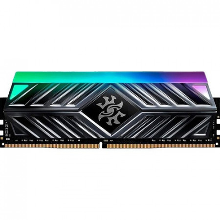 16GB DDR4/3200 ADATA XPG SPECTRIX D41, AX4U3200716G16A-ST41, RGB