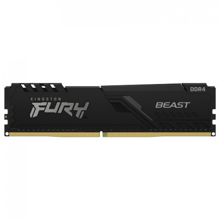 32 GB DDR4/3200 KINGSTON KF432C16BB/32, FURY BEAST