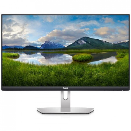 Monitor 23.8" DELL S2421HN, IPS, 16:9, 2 x HDMI