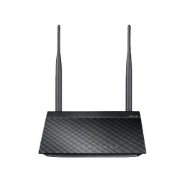 Wireless router ASUS RT-N11P, N300, 2 x 5Dbi