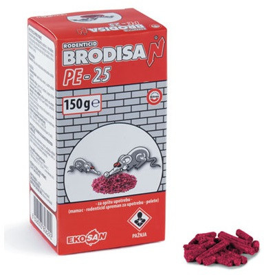 BRODISAN 150G