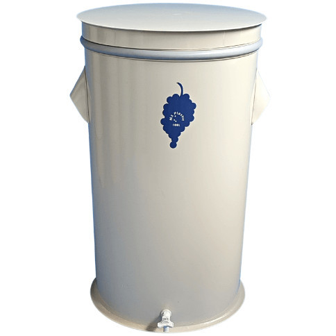 BURE 100L ZA VINO MEDICINSKA PLASTIKA