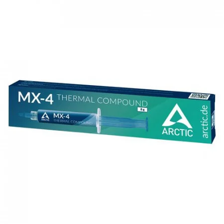 Termalna pasta ARCTIC MX-4, 8g, ACTCP00008B