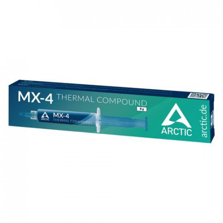 Termalna pasta ARCTIC MX-4, 8g, ACTCP00008B