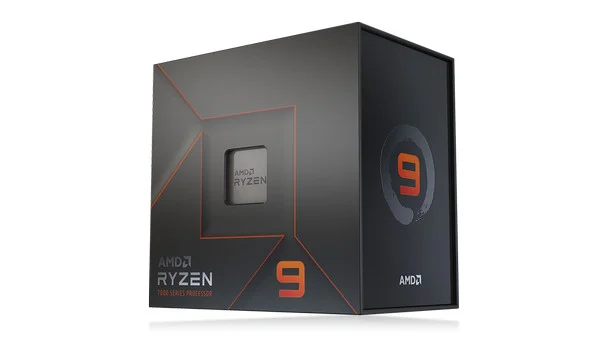 CPU AMD Ryzen 9 7950X, 4.5GHz (5.7GHz), 16C/32T, 80MB, 5nm, 170W, Radeon™ Graphics, AM5