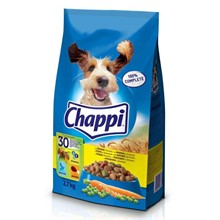 CHAPPI 13.5KG/KOM