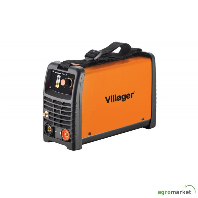 Aparat za zavarivanje Inverter TIG 162R Villager
Aparat za zavarivanje Inverter TIG 162R Villager