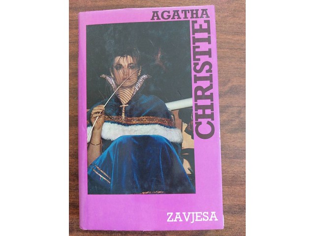 Zavesa