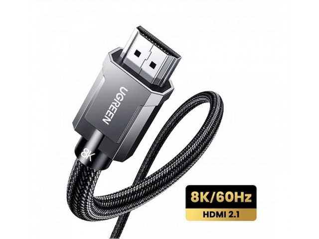 HDMI kabl muško-muški V2.1 8K 60Hz premium 3.0m