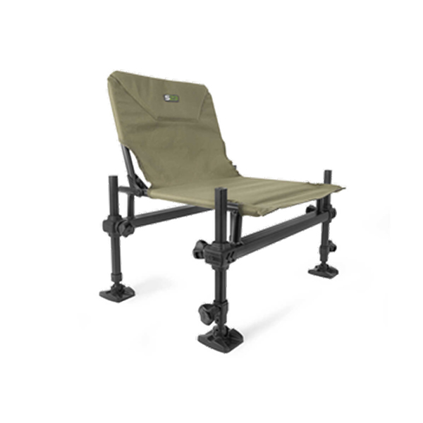 Korum S23 Accessory Chair – Compact