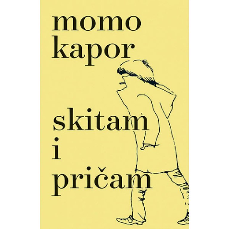 SKITAM I PRIČAM