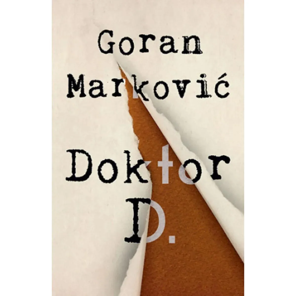 DOKTOR D.