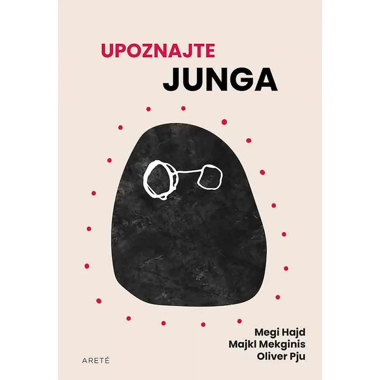 UPOZNAJTE JUNGA