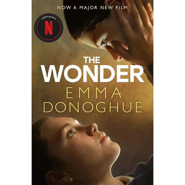 THE WONDER