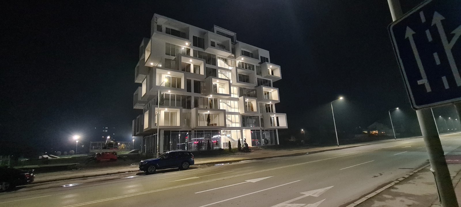 Direktna prodaja lux stanova Leskovac