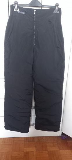 Colubia ski pantalone