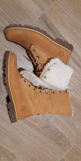 Timberland čizme