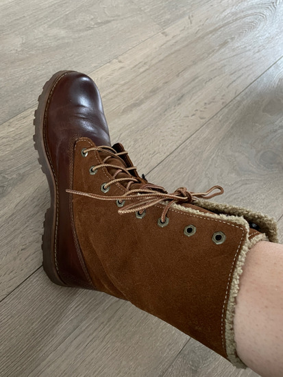 Timberland kanadjanke 37