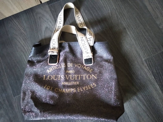 Louis Vuitton (Kopija 1/1) 3 torbe za 200€