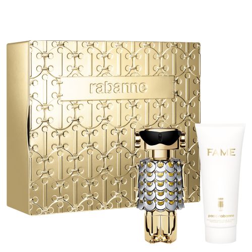 Rabanne Fame Woman Set