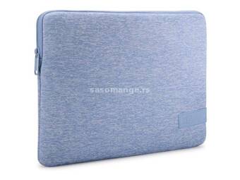 CASE LOGIC Reflect futrola za laptop Macbook 14” - Skywell Blue