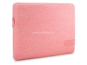 CASE LOGIC Reflect futrola za laptop Macbook 14” - Pomelo Pink